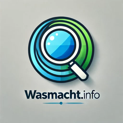 Was macht der Germinator heute? - wasmacht.info 🤔 Wissensdatenbank